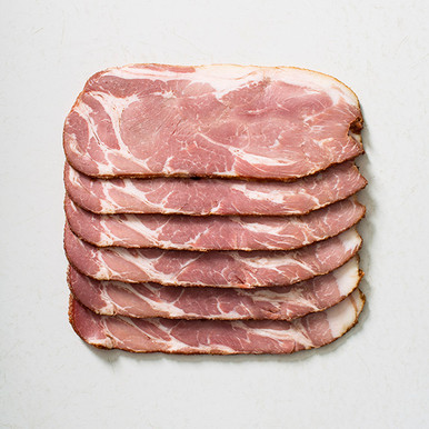 Berkshire Cottage Bacon