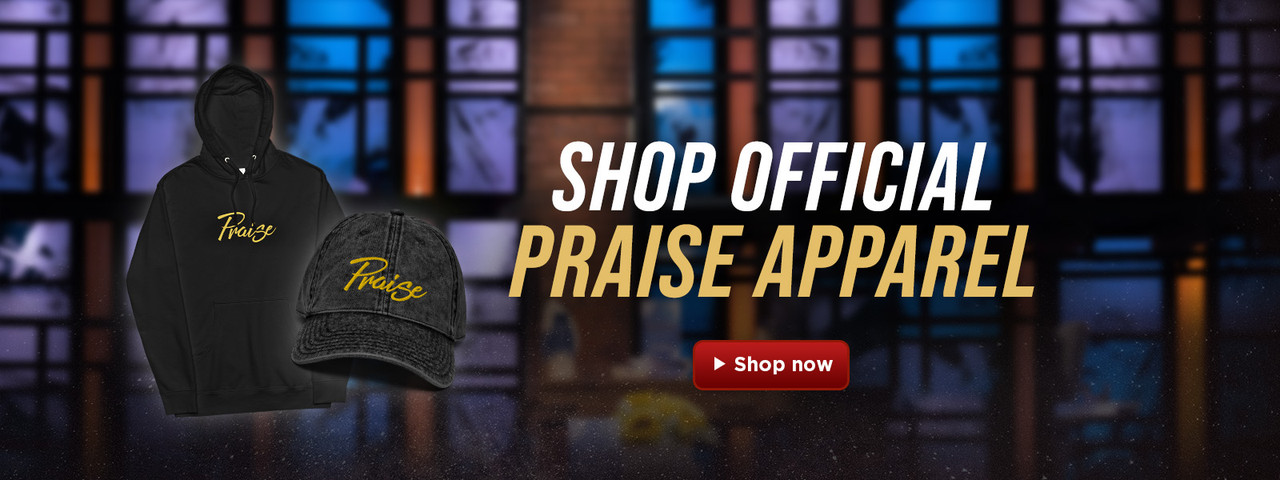 The TBN Shop