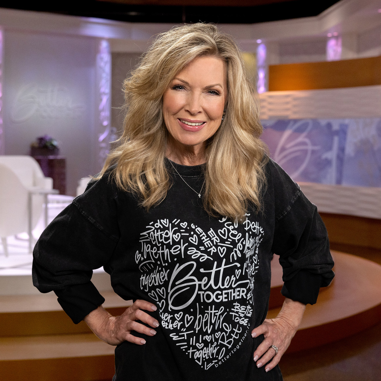 Better Together Shop | BetterTogether.tv