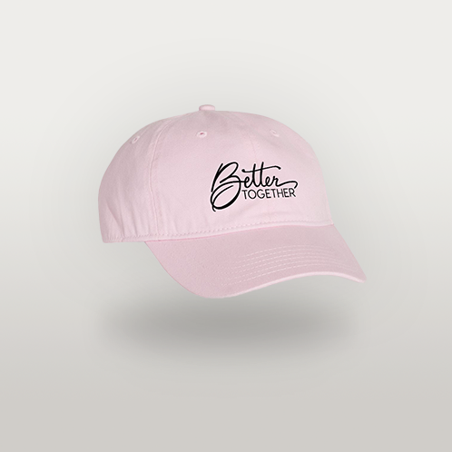 Programs - Better Together - Page 1 - The TBN Shop