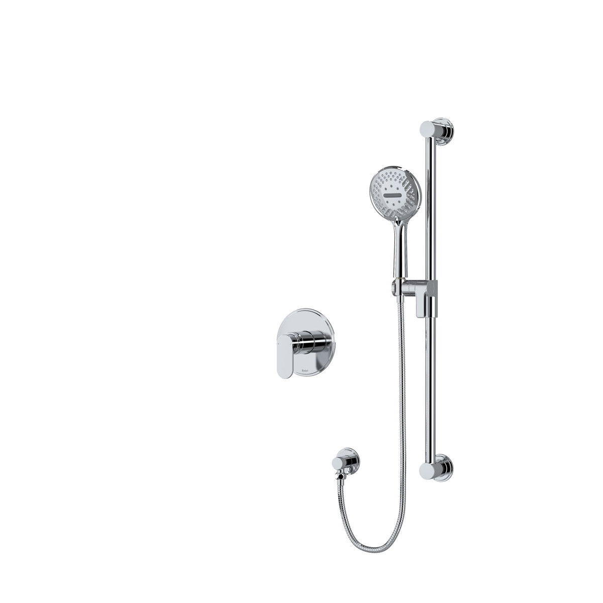Riobel Type P (Pressure Balance) Shower