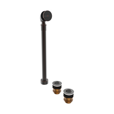 Victoria+Albert Freestanding Bathtub Drain for Sub-floor Installation ...