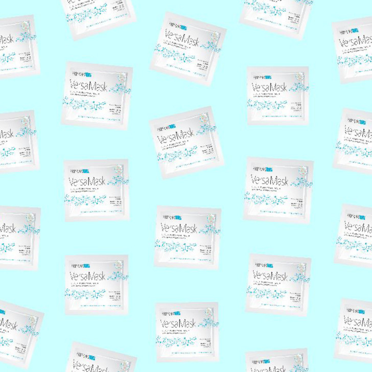 VersaMask® Hydrating Cooling Face Mask | Priyana MD