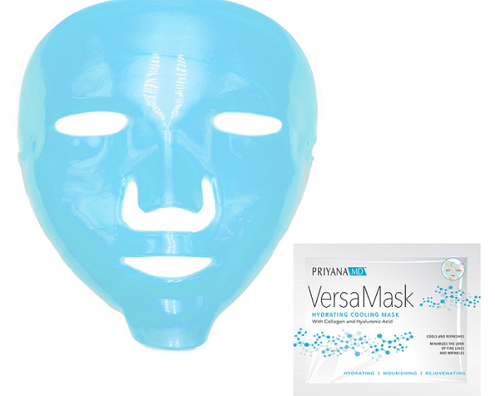 Why Hydrating Cooling Face Mask Is Necessary During The Party Season ...