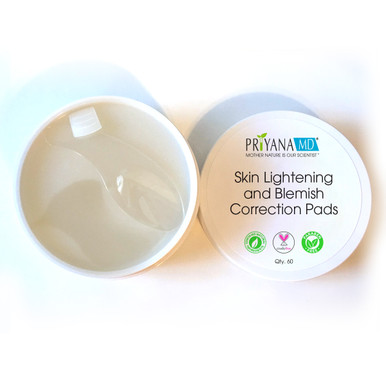Complexion Correction Pads | PriyanaMD