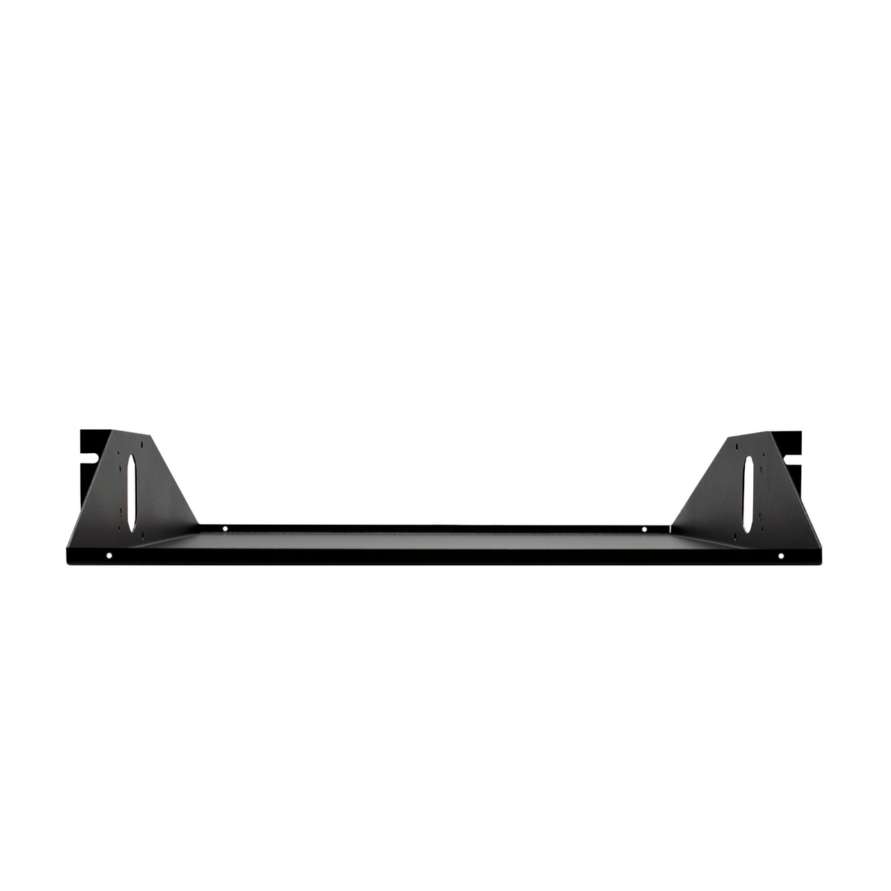 90-ESW-20 ,2RU Cantilevered Rack Shelf - 19" Depth ,Weltron