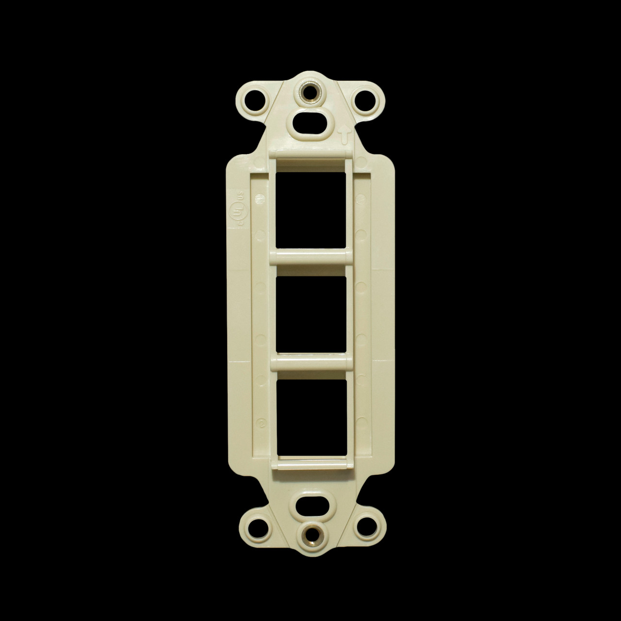 Keystone Decora Insert Single Gang Weltron