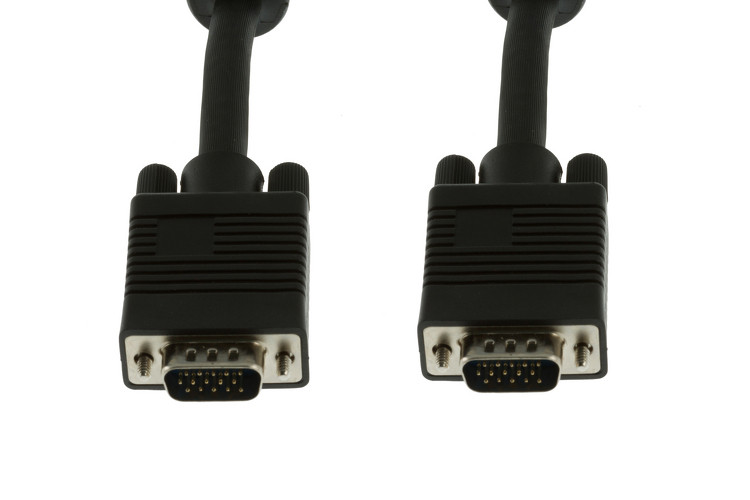 90-920-XXSVGA , SVGA Male to SVGA Male WELTRON