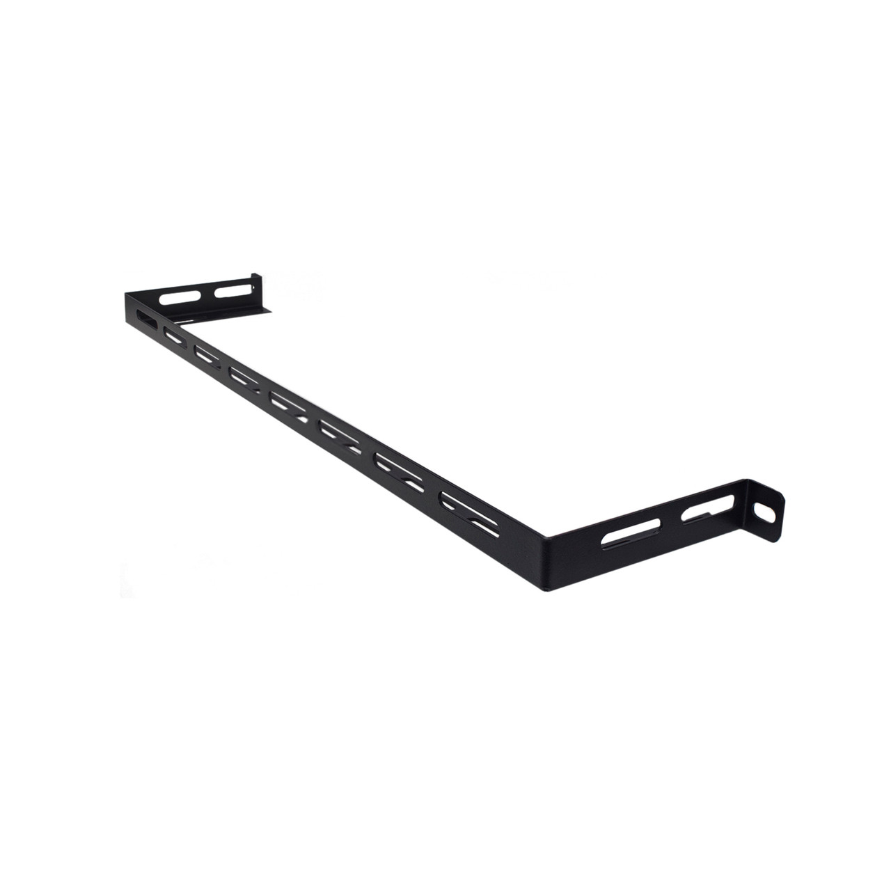90-4090LB-XX, 2&4 INCH DEPTH L SHAPE LACING BAR WELTRON
