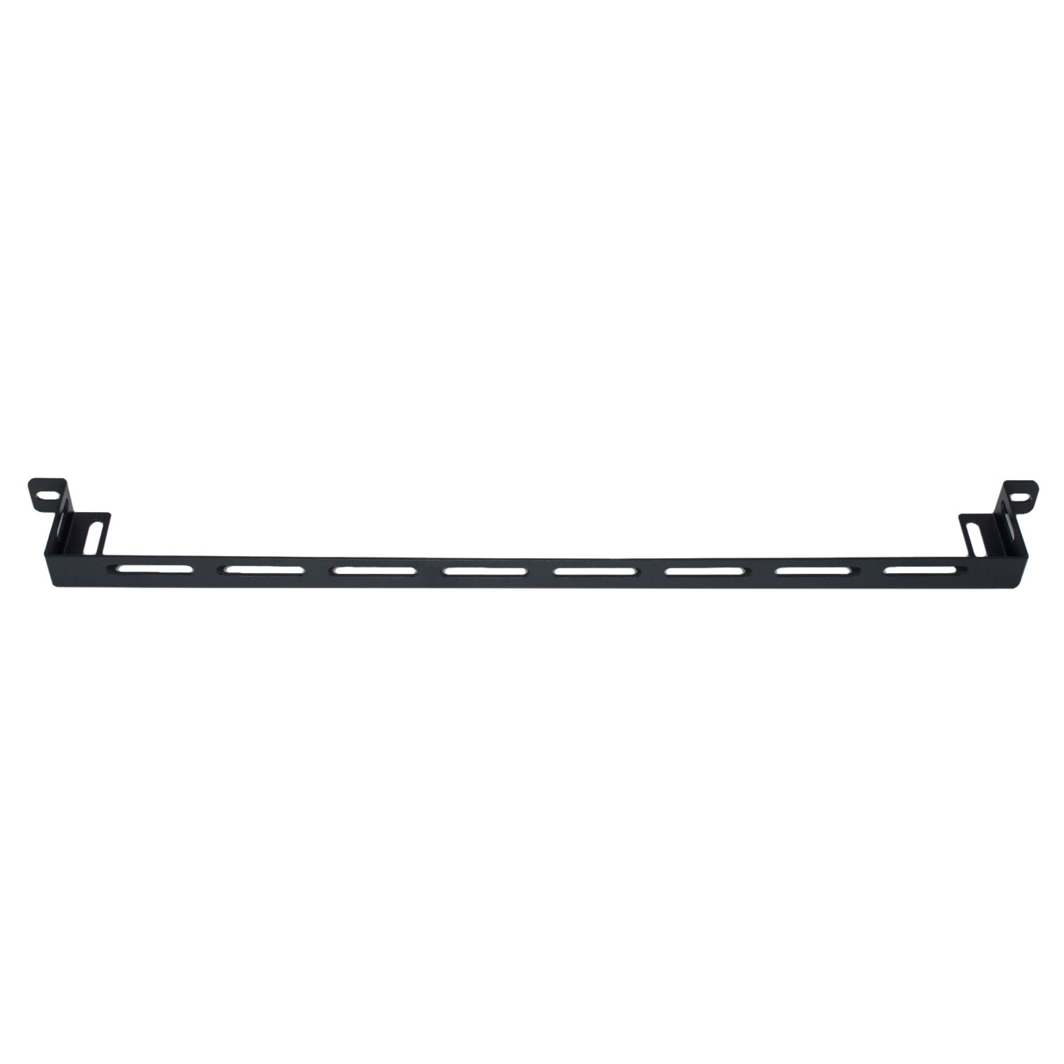 90-4090LB-XX, 2&4 INCH DEPTH L SHAPE LACING BAR WELTRON