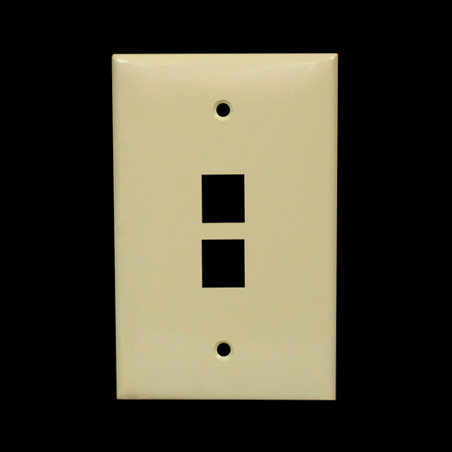 44-79YXX-MID KEYSTONE MID-SIZE PLATE WELTRON