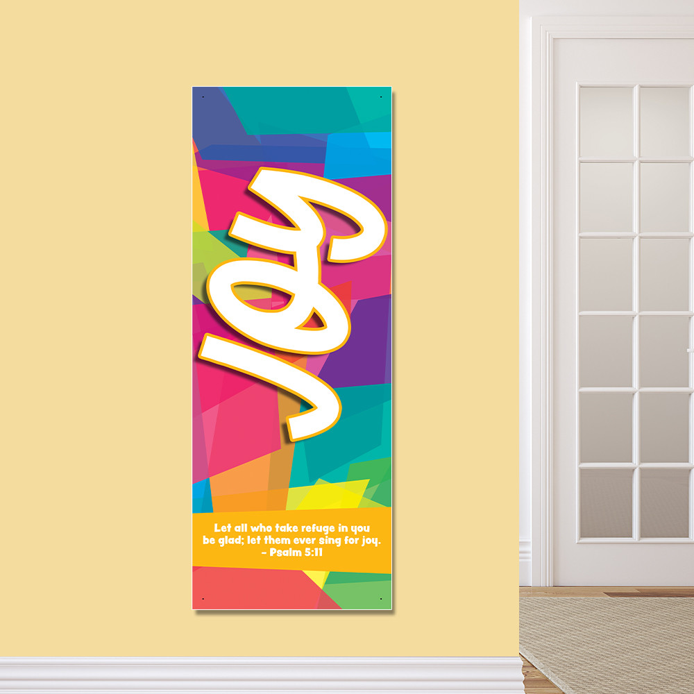 Banners - Worship Banners - Page 1 - Creative for Kids