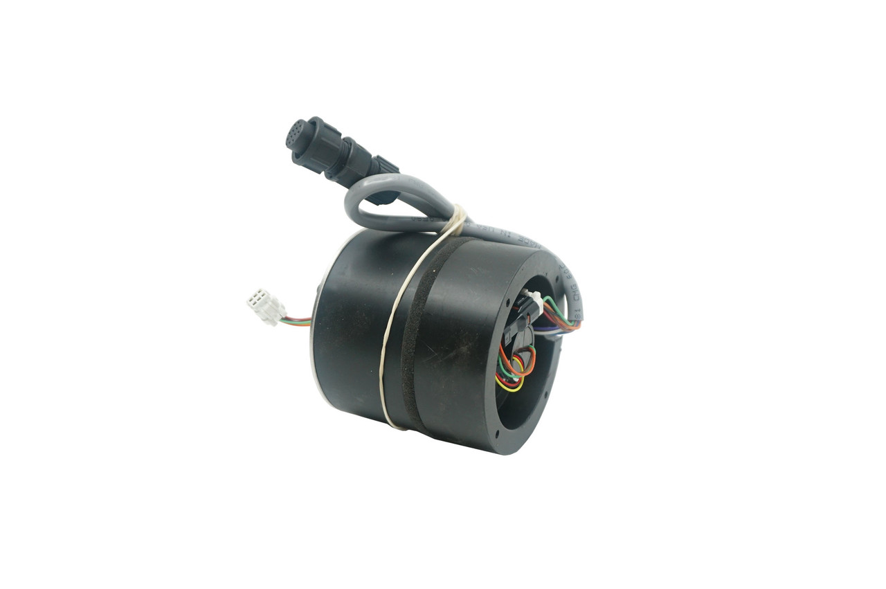 Product Spartan Tool Encoder P3 Traveler Assembly 64050087