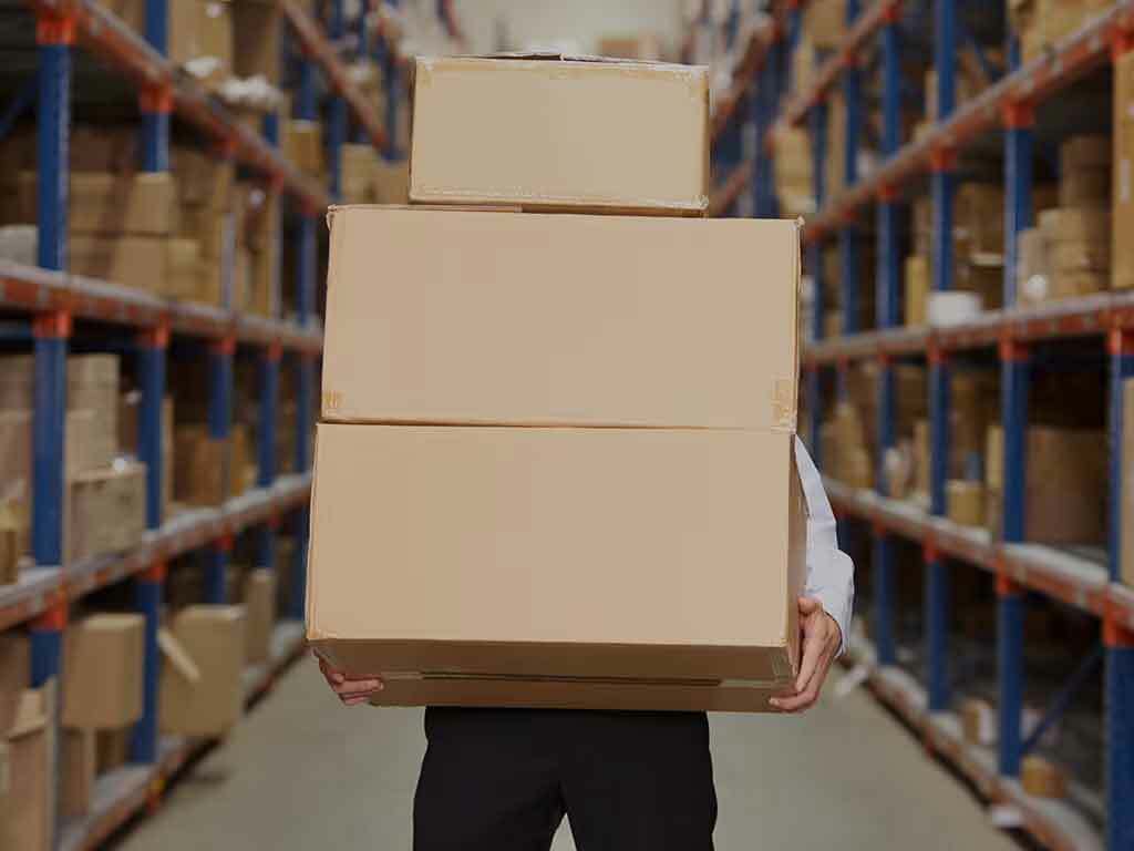 The Do's and Don'ts of Heavy Lifting - Spartan Tool