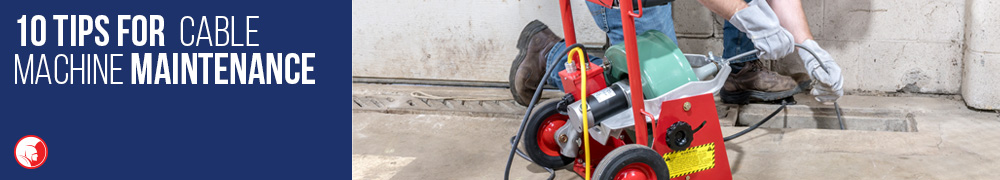 10 Tips for Cable Machine Maintenance - Spartan Tool