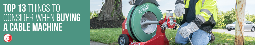 Top 13 Things to Consider When Buying a Cable Machine - Spartan Tool