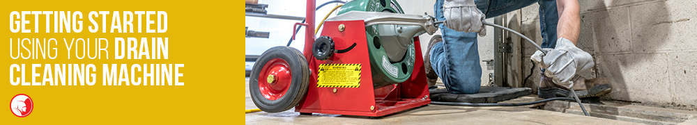 Getting Started Using Your Cable Machine - Spartan Tool