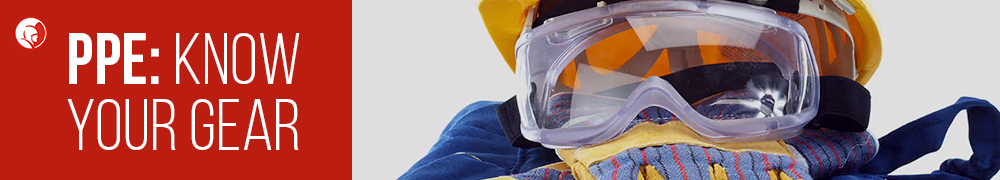 PPE: Know Your Gear - Spartan Tool
