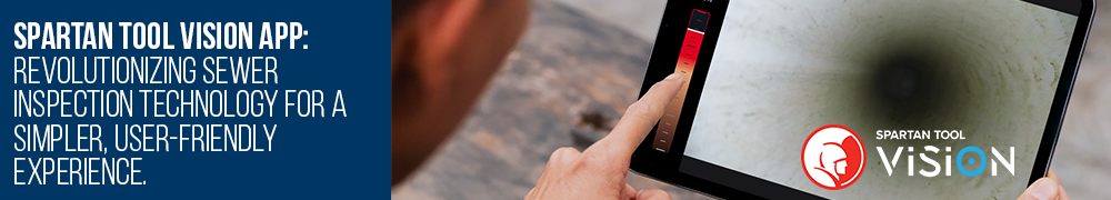 Spartan Tool Vision App Updates - Spartan Tool