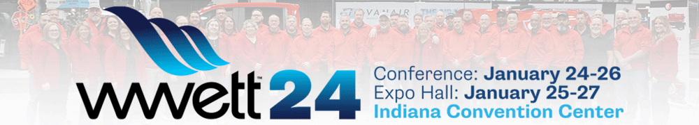 Visit Spartan Tool at WWETT 2024 - Spartan Tool