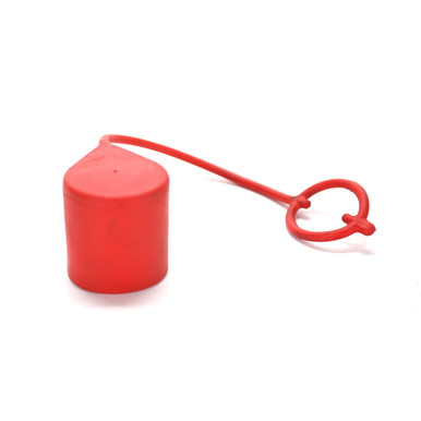 Spartan Tool Undertaker Power Supply Dust Cap, 83000257 - Spartan Tool
