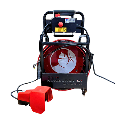 Spartan Tool Refurbished Revolution M1: 99990737