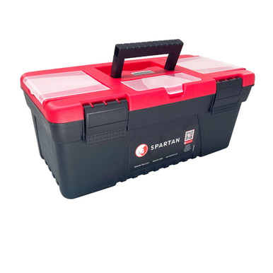 Spartan Tool Model 100 Tool Box Assembly: 44287200