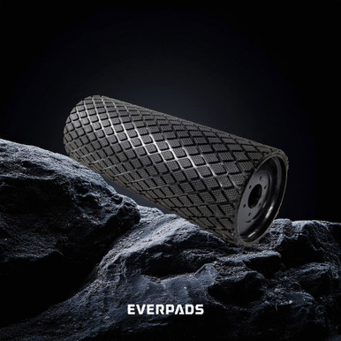 Drive roller - 6040100013 - Everpads Inc.
