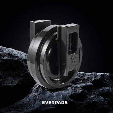 Idler Assembly 240*317 - 2010900016 - Everpads Inc.