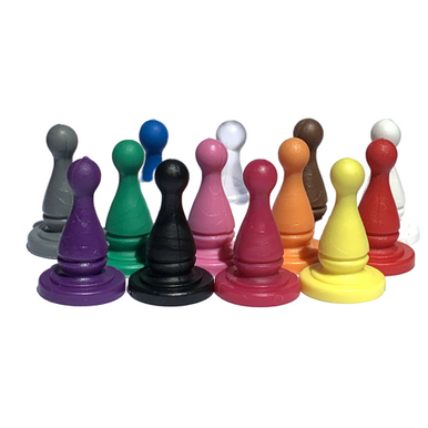 Standard Pawn