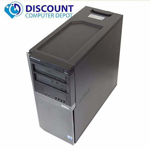 Refurbished Dell Products