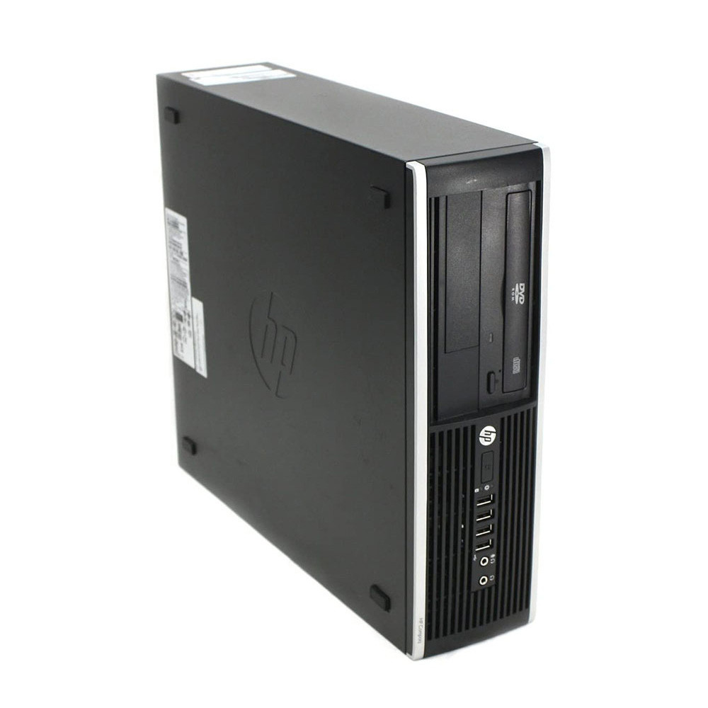 Refurbished HP Computer and Products