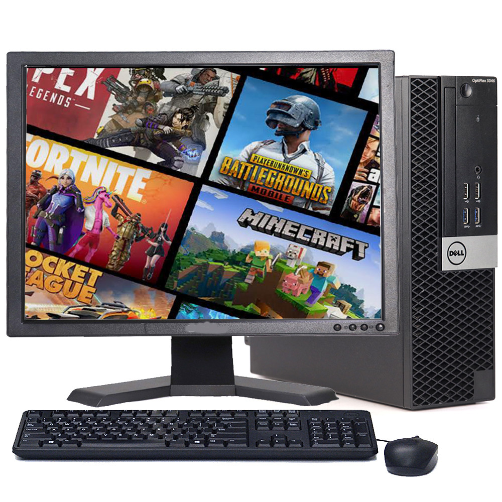 Desktops | Desktop Computers & PCs | Discount Computer Depot