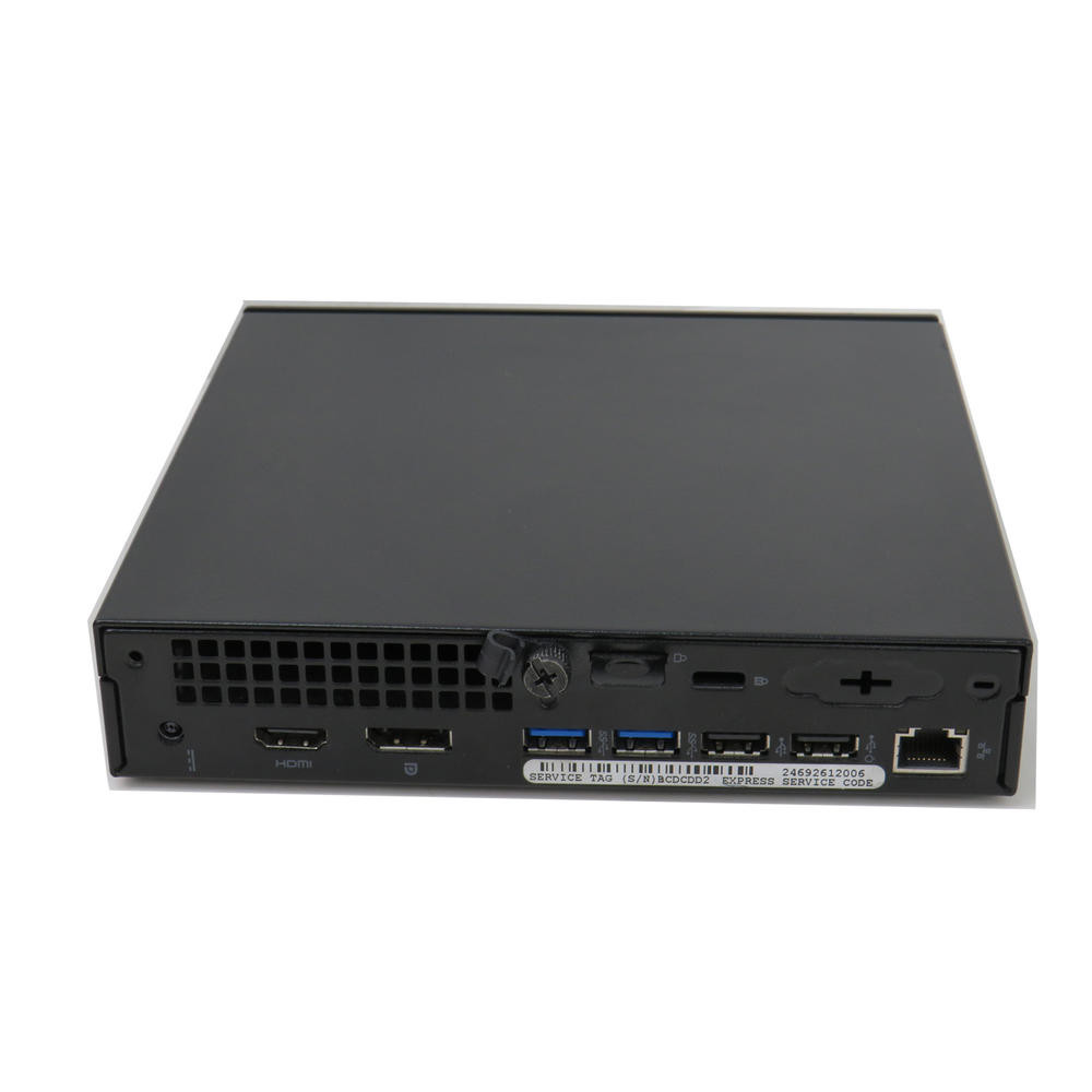 Refurbished Mini PC by Brand | Discount Computer Depot