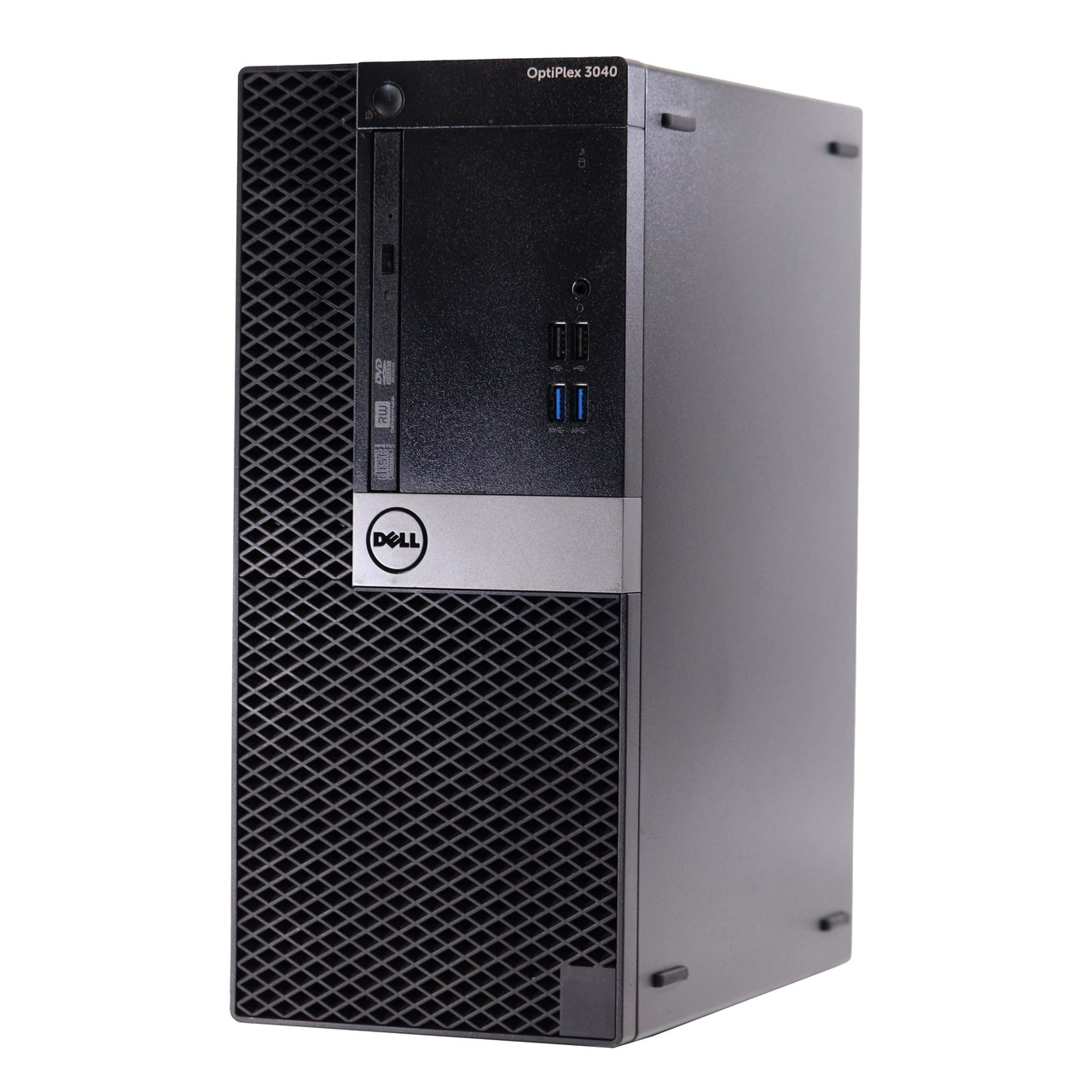 Dell Gaming Computer Tower Core i5 6th Gen. Processor 16GB Memory 2TB ...