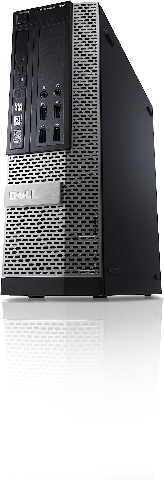 Dell OptiPlex 7010 USFF Desktop Computer i3 3th Generation 8GB RAM ...