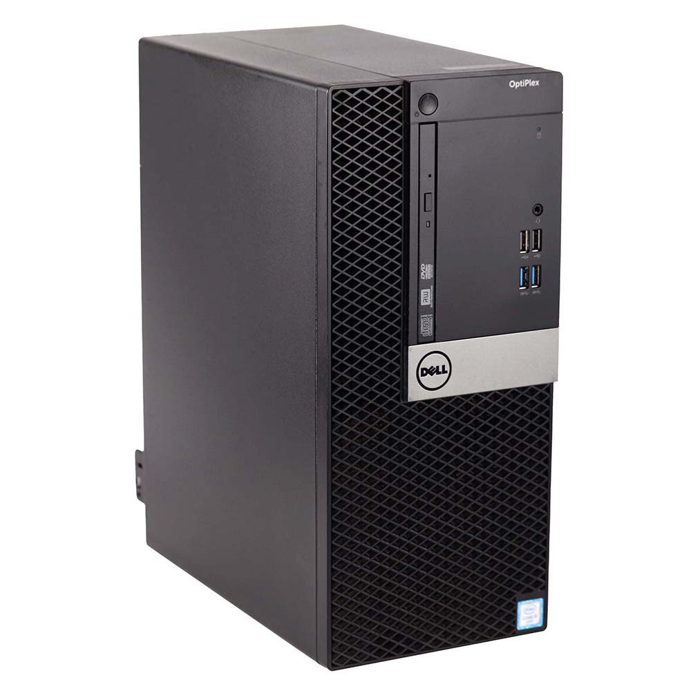 Computer Tower | Refurbished Tower | Discount Computer Depot