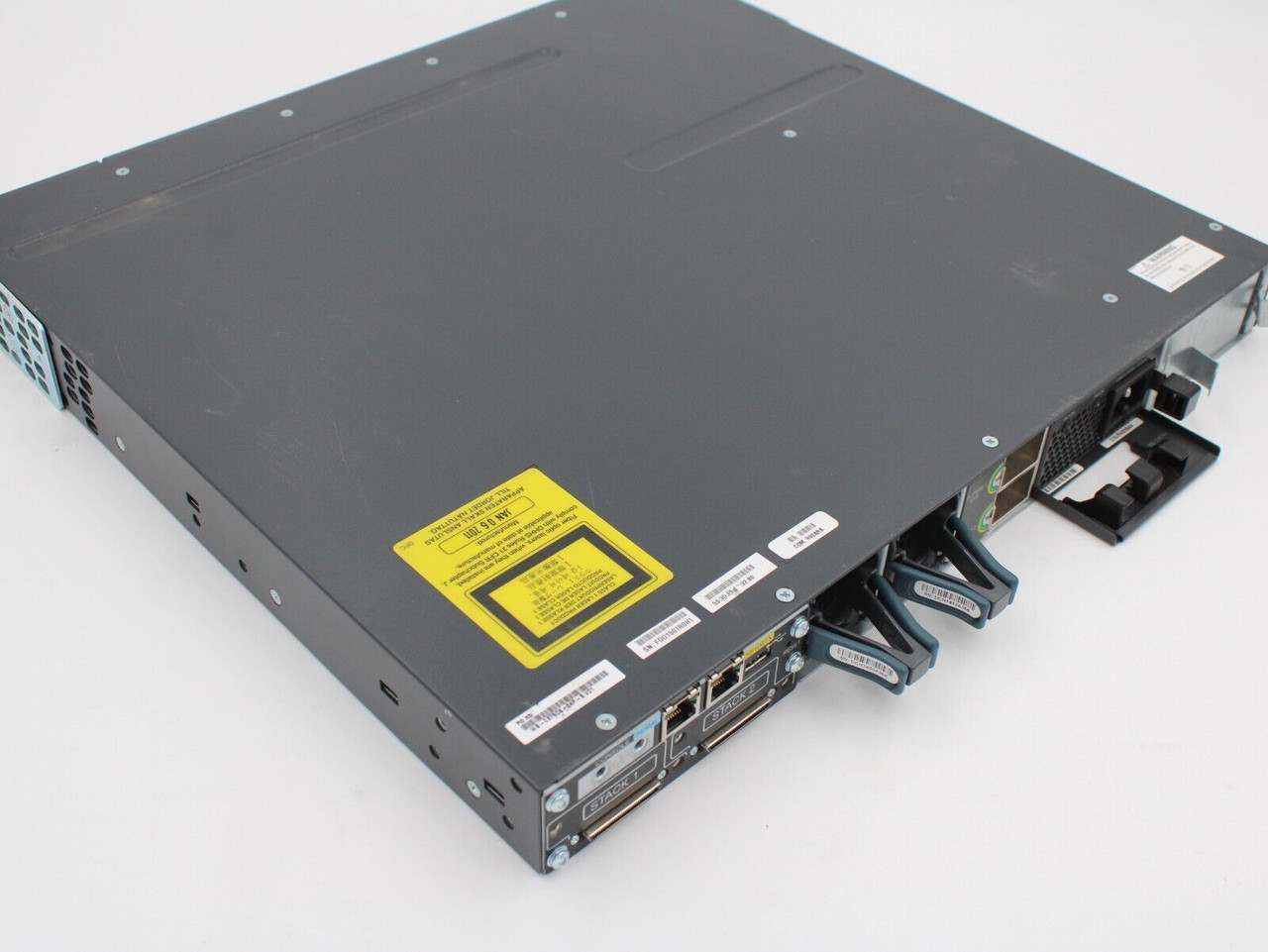 Refurbished Cisco Routers, Network Switches, Parts and Products