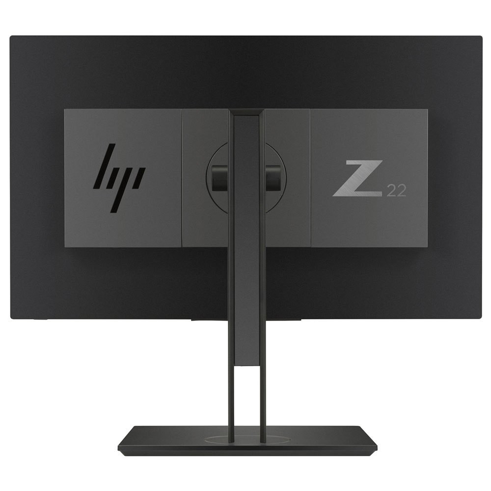 HP 22in Monitor Z22n G2 Full HD 1920 x 1080 HDMI VGA DP 5 ms 16:9 ...