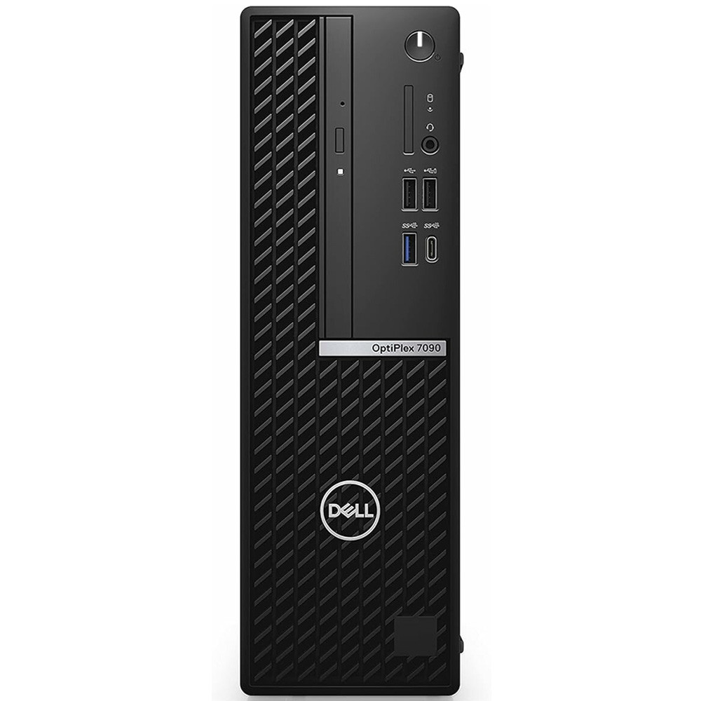 Dell OptiPlex 7090 SFF Desktop Computer Intel i7-10700 32GB RAM 512GB ...