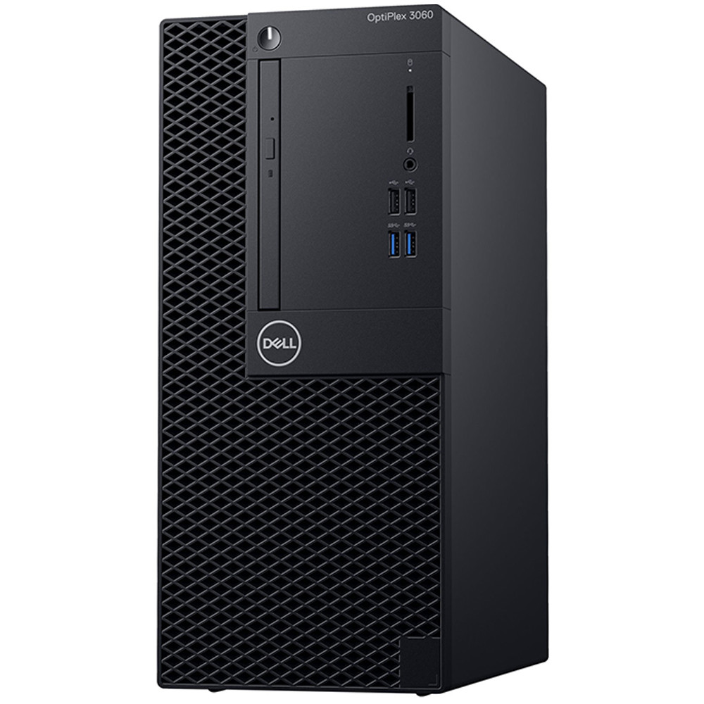 Dell OptiPlex XE3 SFF Desktop Computer Intel i5 16GB RAM 512GB SSD ...