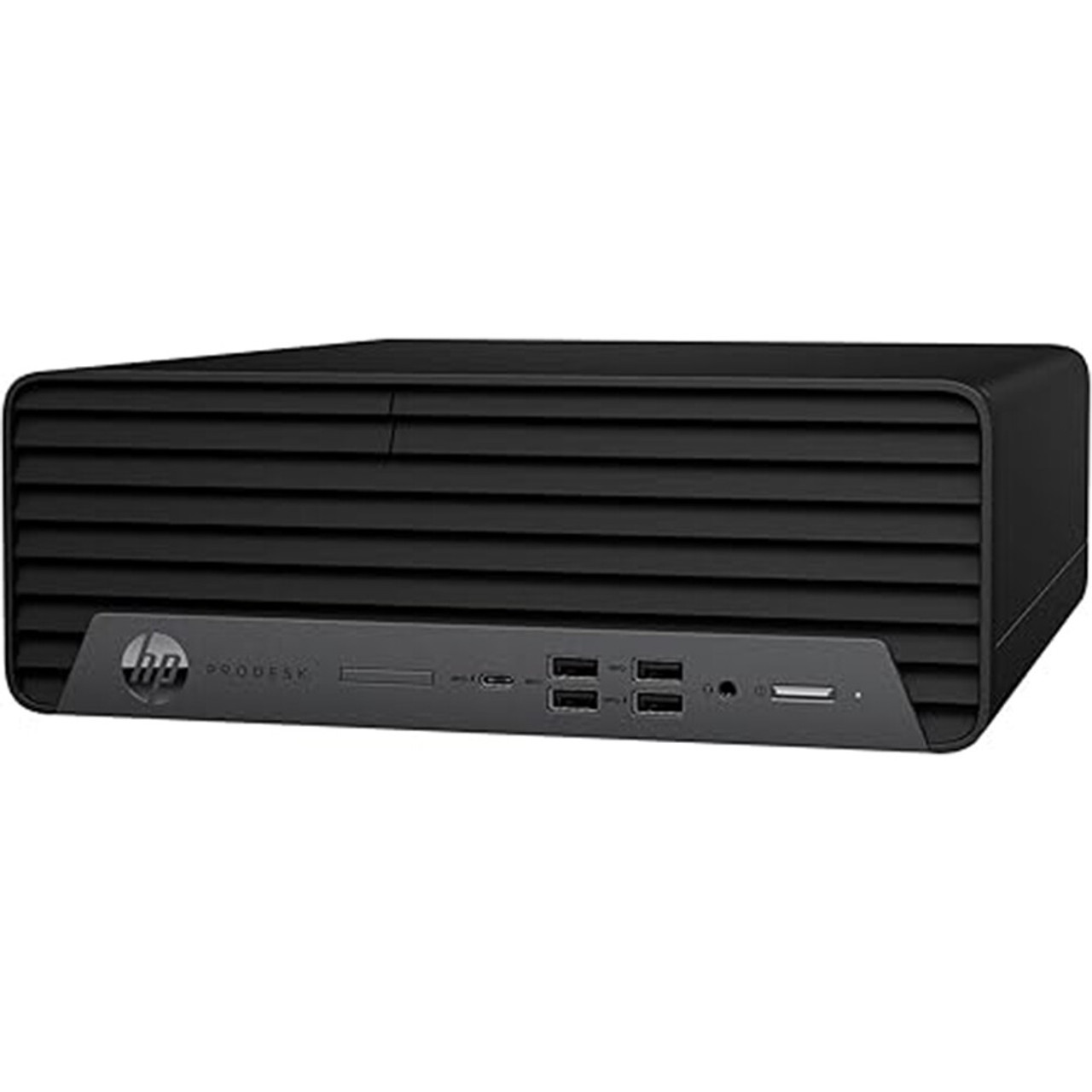 HP ProDesk 600 G6 Small Form Factor (SFF) Intel Core i5 10th Gen. 16GB RAM 256GB SSD Dual 22in ...