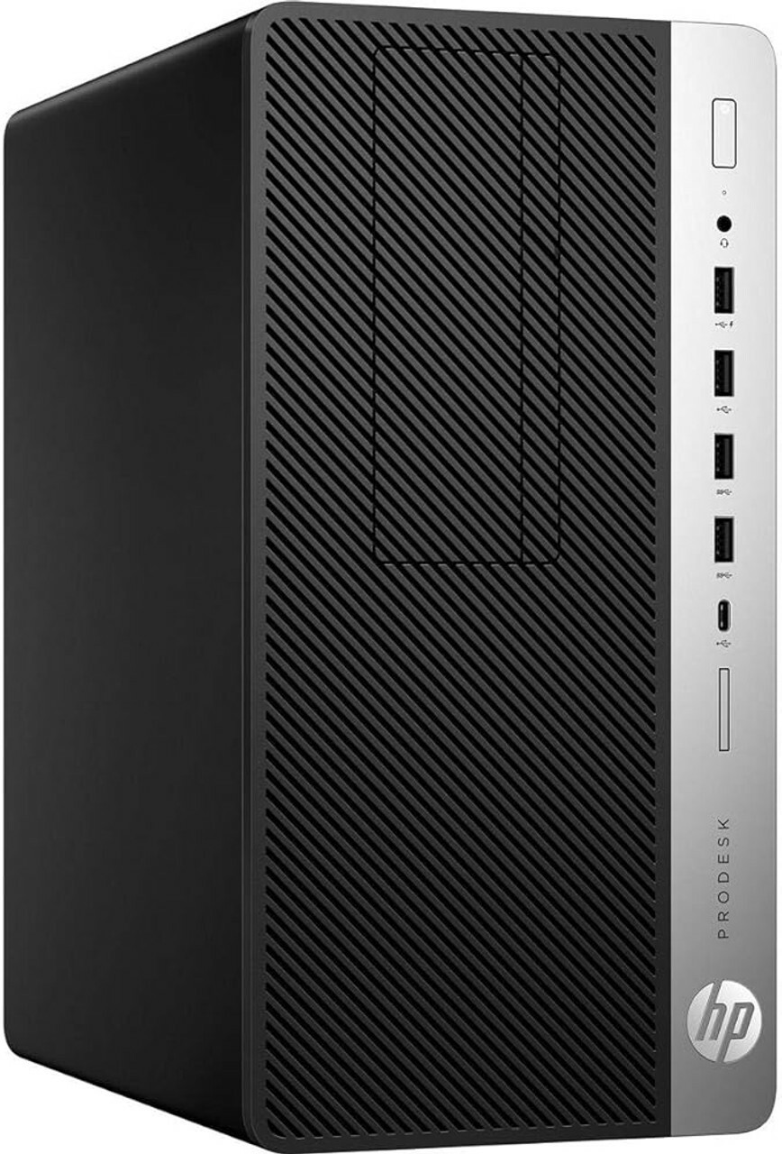 Computer Tower | Refurbished Tower | Discount Computer Depot
