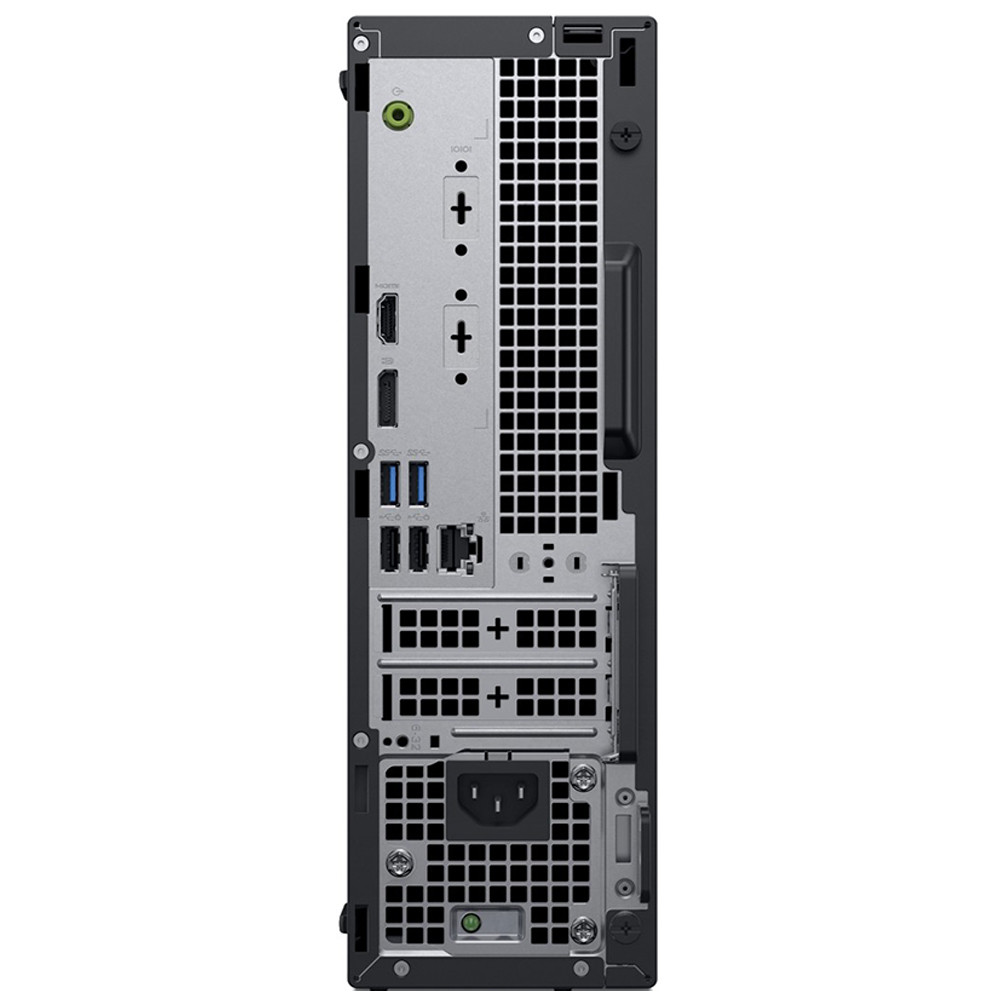 Dell OptiPlex 3060 SFF Intel i5 8th Gen. 16GB RAM 256GB SSD Dual 22in ...