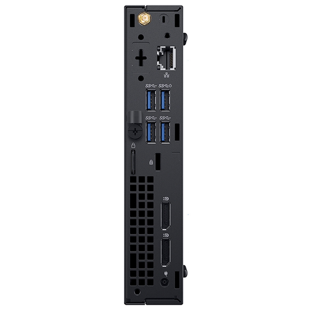 Dell OptiPlex 7060 Mini Pc Desktop Computer Intel i5 8th Gen 16GB RAM ...