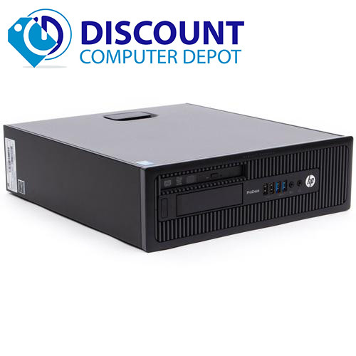 Intel Core i7 Desktops | Discount Computer Depot
