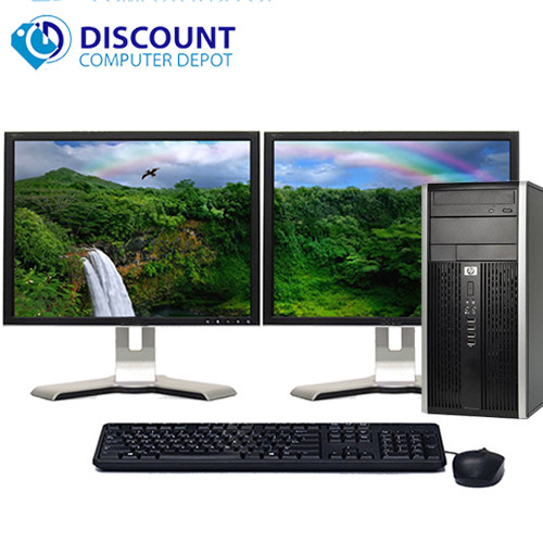 Explore Dual Monitor Systems