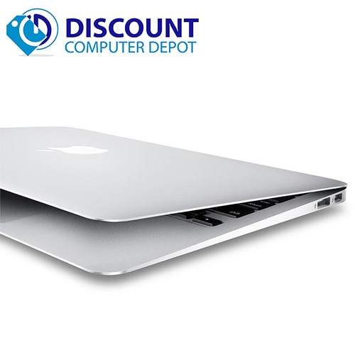 Apple Mac Mini Desktop Computer Core i5 8GB RAM 500GB Hard Drive with ...