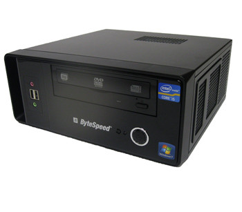 Refurbished Bytespeed Products