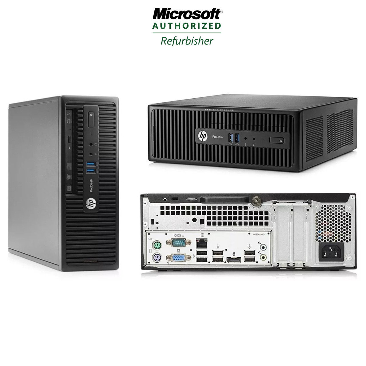 Desktops | Used Desktop Computer | Discount Computer Depot